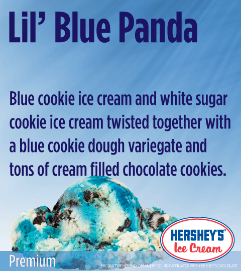 Flavors | Brain Freezers LLC